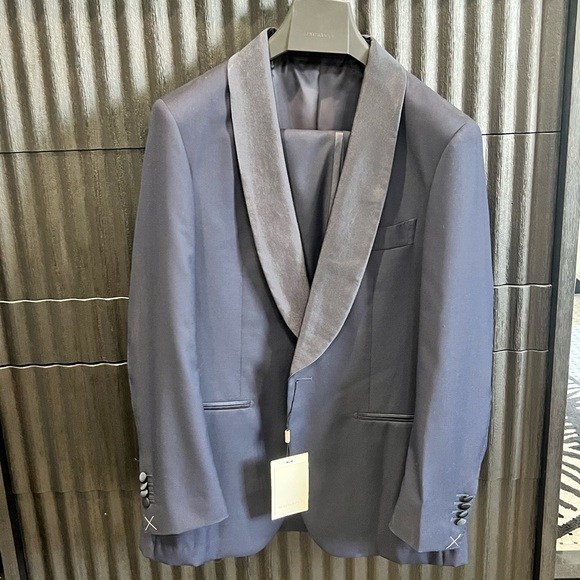 Suitsupply | Suits & Blazers | Tuxedo By Suit Supply | Poshmark
